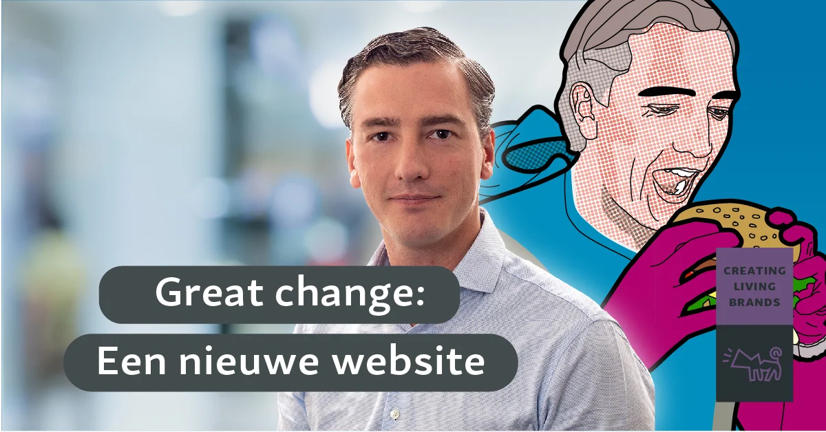 Nieuw concept voor Magniv - Factstory - Creating Living Brands